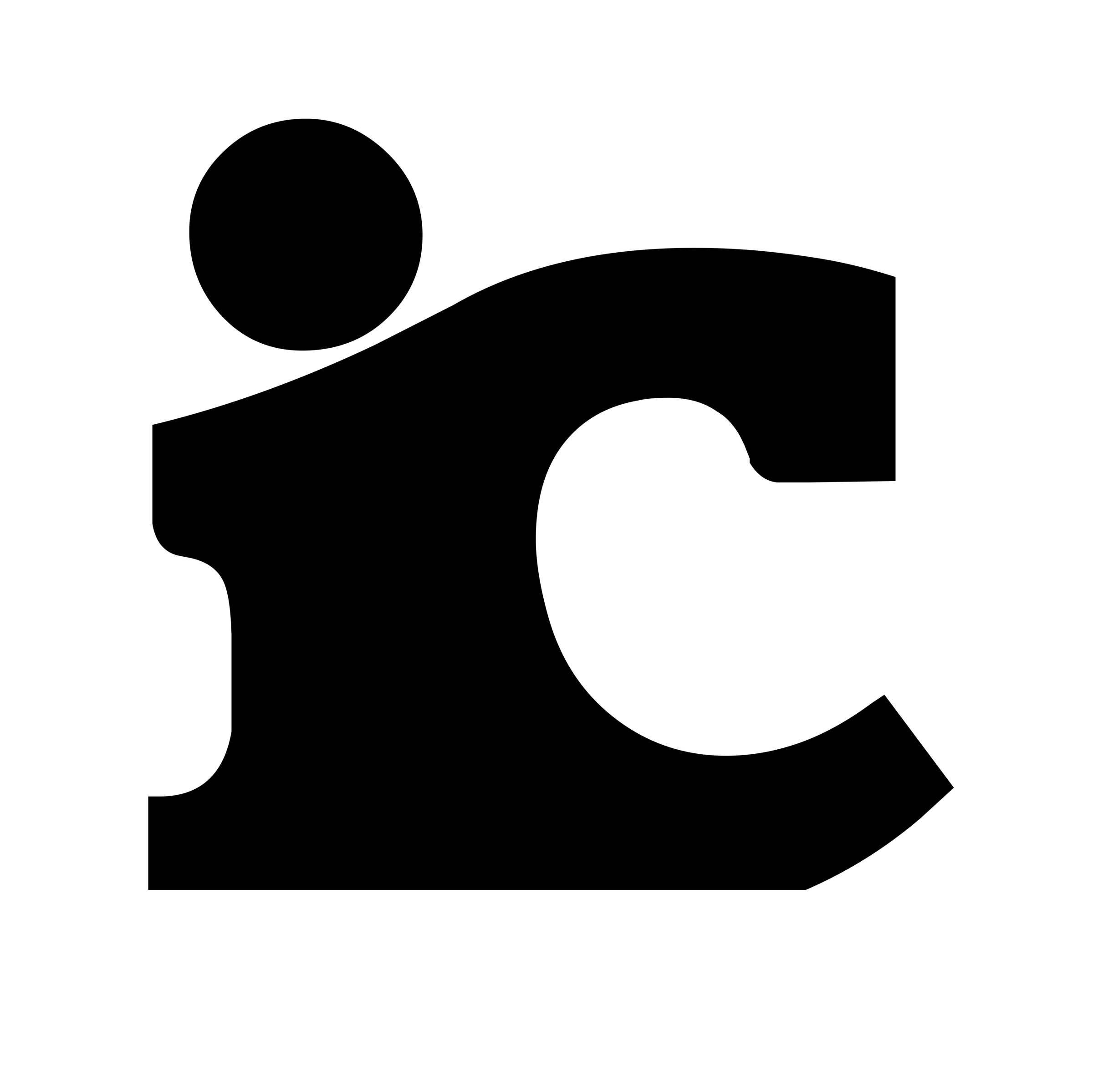 Inner Circle Comics & Games logo